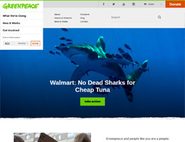 Environmental Archives - ELEVATION