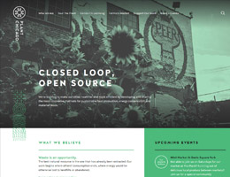 Environmental Archives - ELEVATION