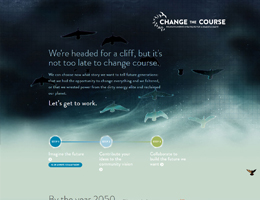 Environmental Archives - ELEVATION