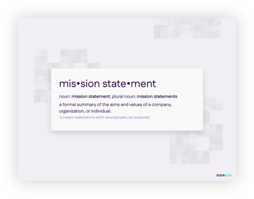 20 Effective Nonprofit Mission Statement Examples