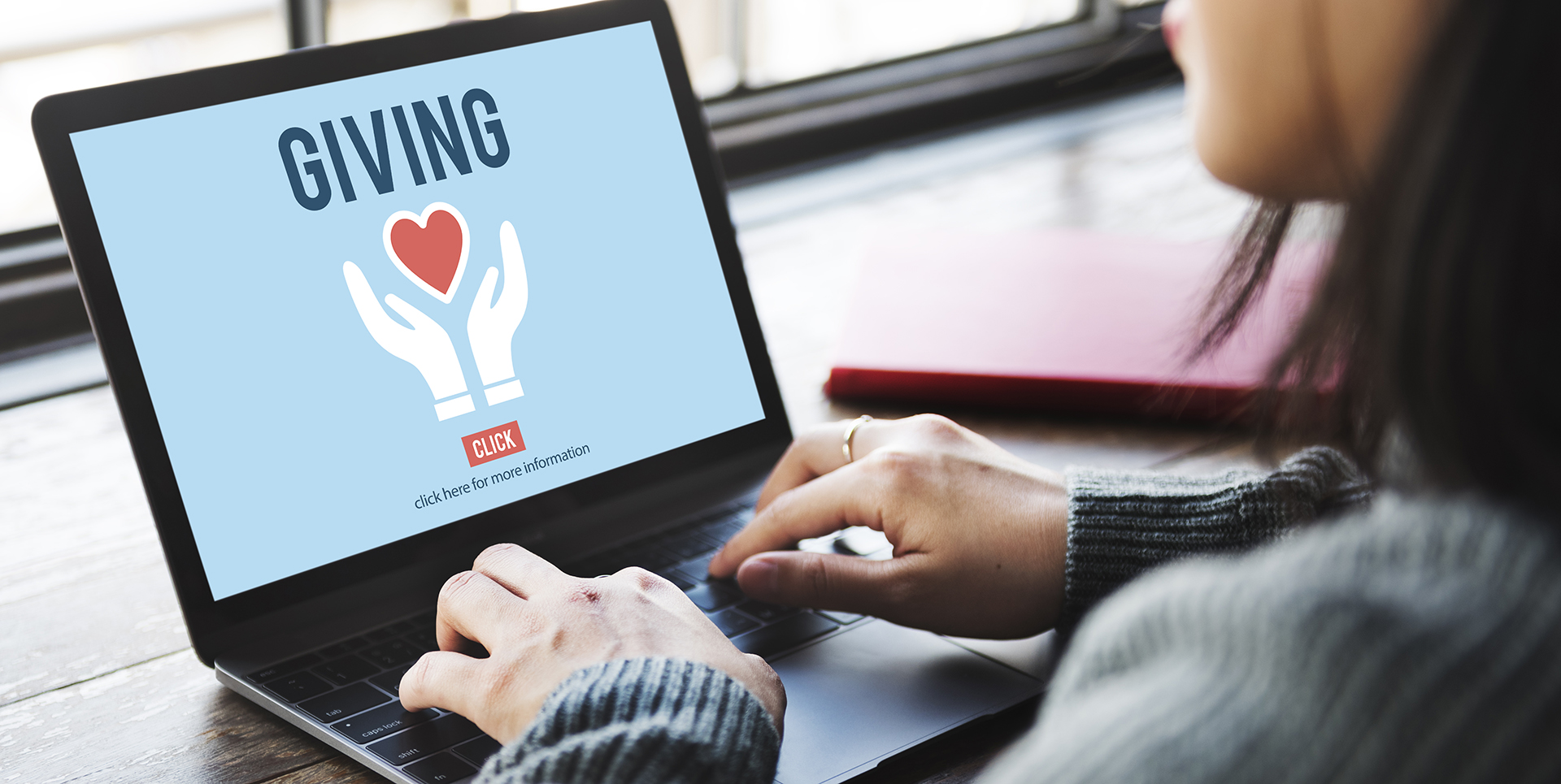 5 Ways to Increase Donations With Your Giving Page