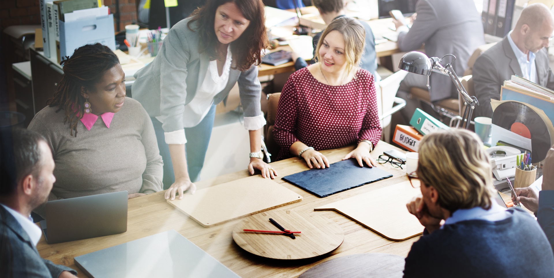 Mission Statement Examples