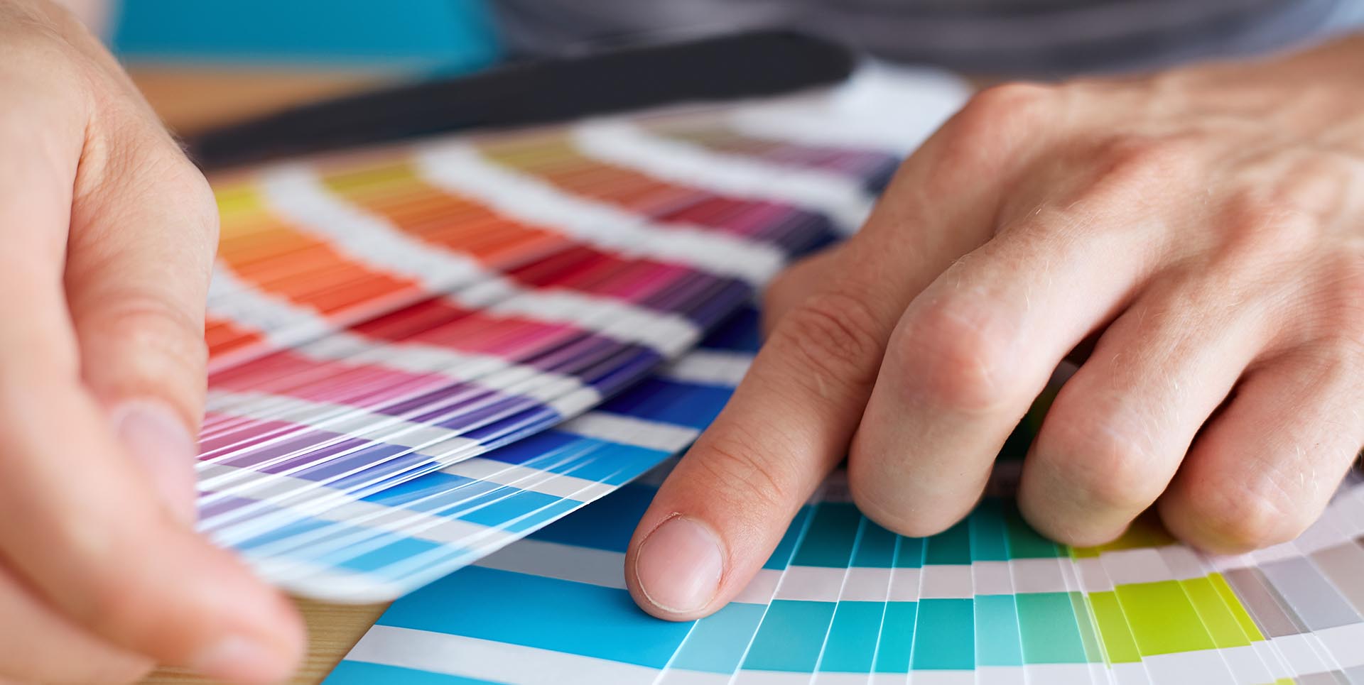 Let Your True Colors Show! Color choice for nonprofits