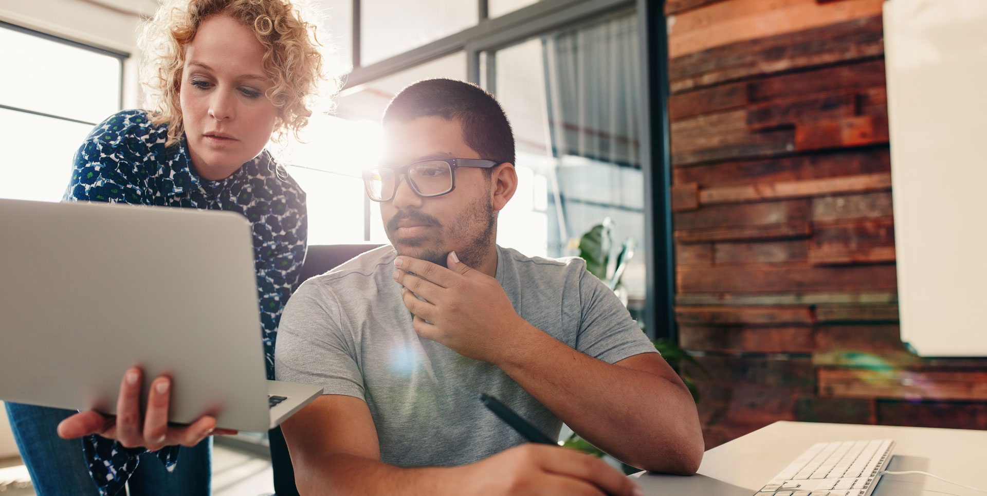 Best Design + SEO Practices for Microsites