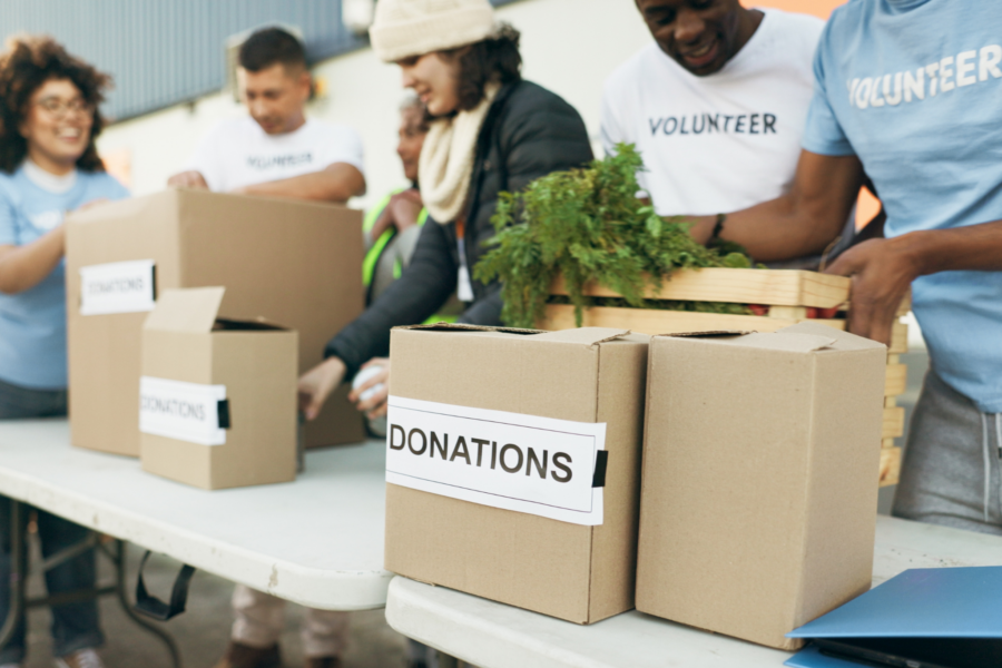 7 Creative Fundraising Ideas for Nonprofits | Elevation