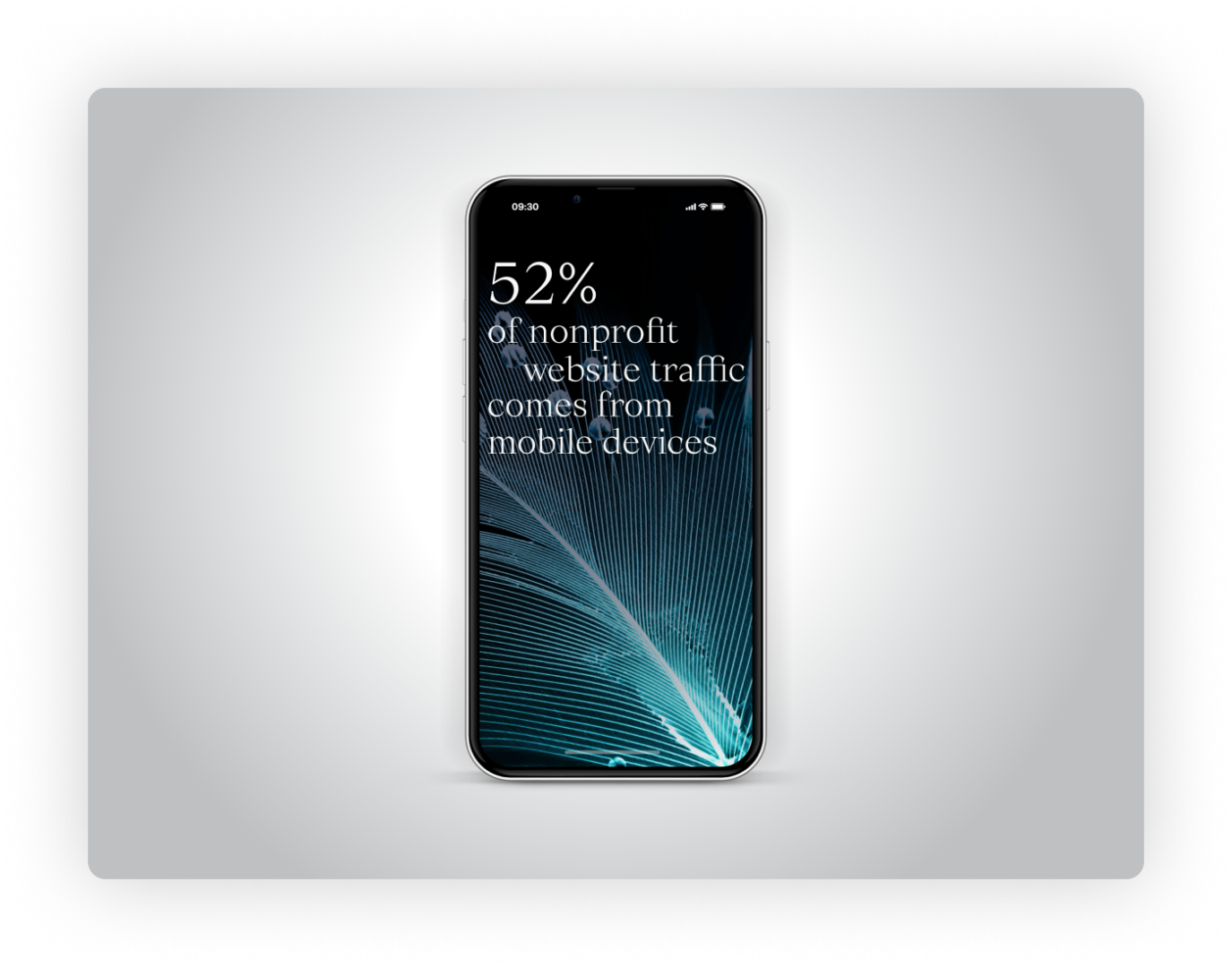 9 Nonprofit Web Design Trends to Watch in 2025 - ELEVATION